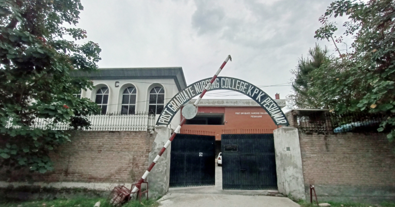 PGCN – Provincial Health Services Academy